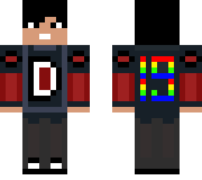 aternos | Minecraft Skins