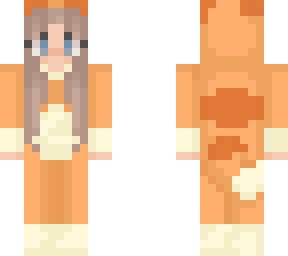 bingo | Minecraft Skins