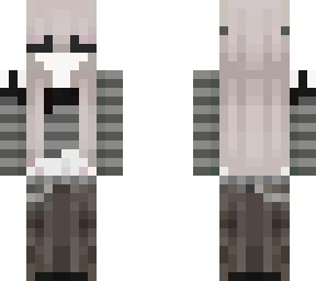 ella | Minecraft Skin