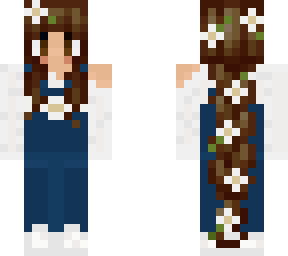 Emily | Minecraft Skin