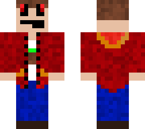 derpy | Minecraft Skins