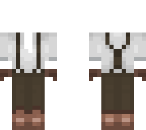 farmer outfit | Minecraft Skins