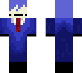 fff | Minecraft Skin