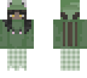 grl | Minecraft Skins