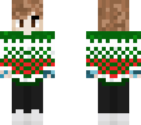 fury | Minecraft Skins