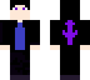generic skin | Minecraft Skin