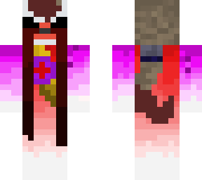 wolf mask | Minecraft Skins