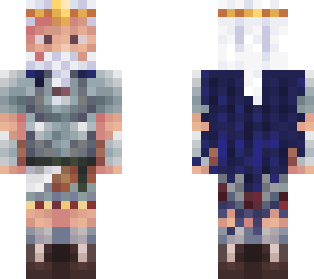 godfrey | Minecraft Skins