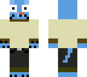 gumball | Minecraft Skins