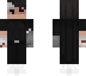 Guts | Minecraft Skin