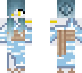 elemental | Minecraft Skins