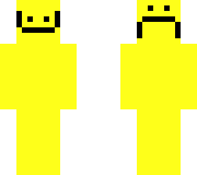 sad | Minecraft Skins