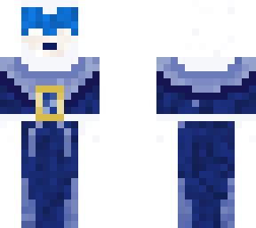 Hettie Cutburn (normal) | Minecraft Skin