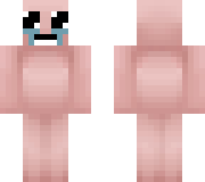 isaac | Minecraft Skins