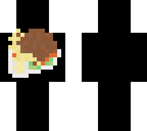kebab | Minecraft Skins
