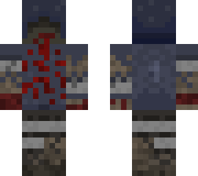 l4d2 | Minecraft Skins