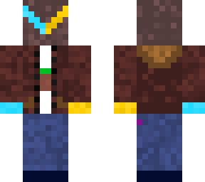 lava | Minecraft Skins