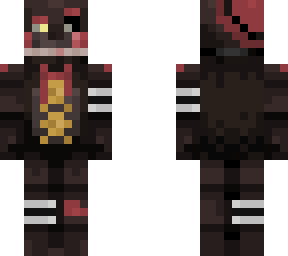 Lefty | Minecraft Skin