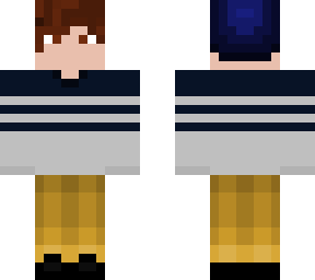 man gd | Minecraft Skins