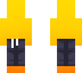 mango | Minecraft Skin