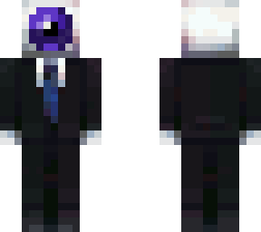 Matty | Minecraft Skin
