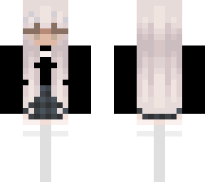 mer | Minecraft Skin