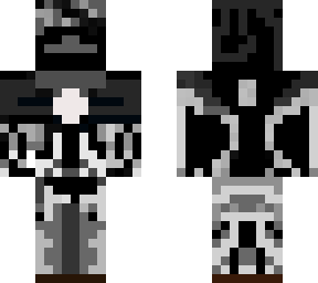 monarch | Minecraft Skins