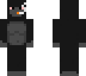 monkey | Minecraft Skin