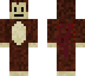 mono | Minecraft Skins