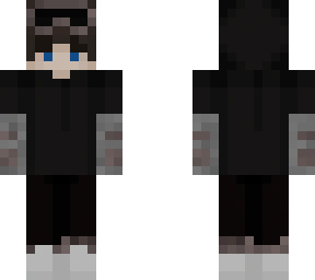 notnico | Minecraft Skins