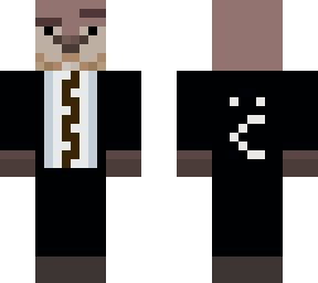 nutria | Minecraft Skins
