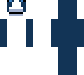 orca | Minecraft Skins