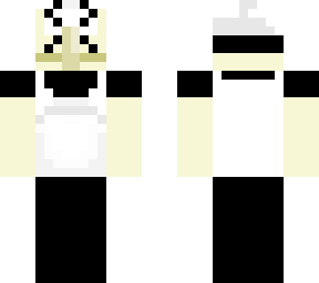 Peppino Spaghetti | Minecraft Skin