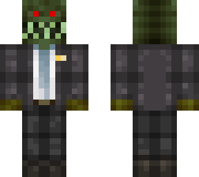 revenant | Minecraft Skins