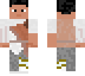 pulse 2023 | Minecraft Skins