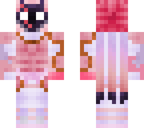 rasplin skin | Minecraft Skins