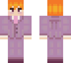 reigen arataka | Minecraft Skins