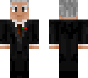 dictator | Minecraft Skins