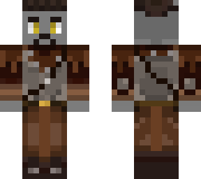 sage | Minecraft Skins