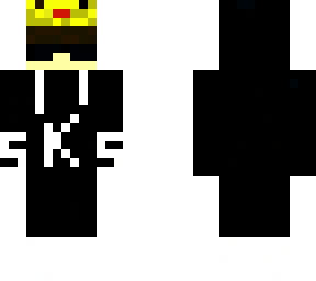 Sen[a | Minecraft Skin