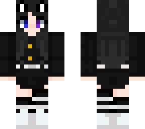 shady tv | Minecraft Skins