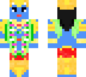 hindu god | Minecraft Skins