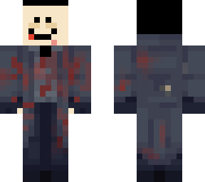 quackity | Minecraft Skins