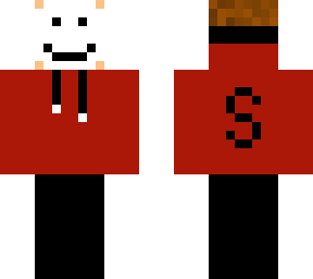 skittle 4.0 | Minecraft Skin
