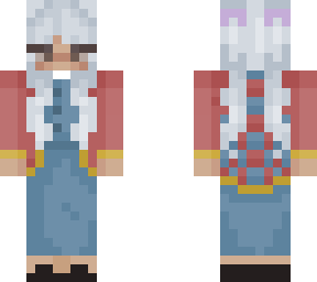 sophie | Minecraft Skins