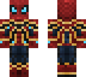 infinity | Minecraft Skins