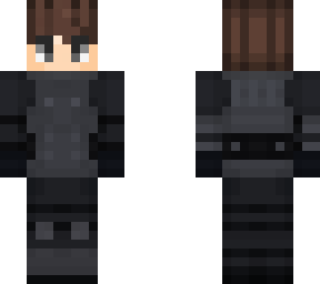 Swat Team | Minecraft Skin