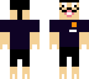 te paeapae o aotea school uniform | Minecraft Skin