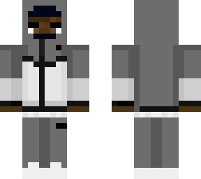 techy | Minecraft Skins