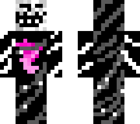 Twisterv2 | Minecraft Skin